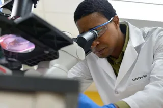 Rinvoq scores well in Phase III ankylosing spondylitis study | The ...